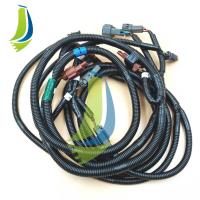 China 2052980H Wire Harness For Excavator Spare Parts for sale