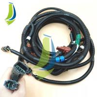 China 2052980H Wire Harness For Excavator Spare Parts for sale