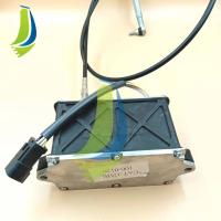 China 106-0126 1060126 Throttle Motor For E312B E320B Excavator Parts for sale