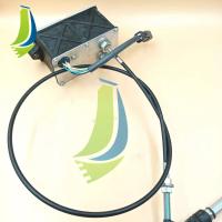 China 106-0126 1060126 Throttle Motor For E312B E320B Excavator Parts for sale