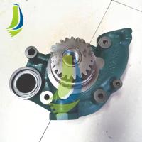 China Water Pump 8192050 For EC200 EC280 EC300 Excavator Parts for sale
