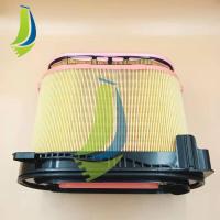 China 227-7449 Engine Air Filter Element For 416D 420D Backhoe Loader for sale