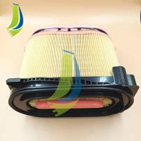 China 227-7449 Engine Air Filter Element For 416D 420D Backhoe Loader for sale