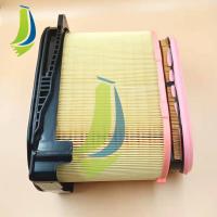 China 227-7449 Engine Air Filter Element For 416D 420D Backhoe Loader for sale