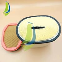 China 2934053 Engine Air Filter Element For 416E 420E Backhoe Loader for sale