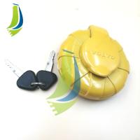 China VOE14641479 Cap Fuel For EC240B EC290B Excavator Parts for sale