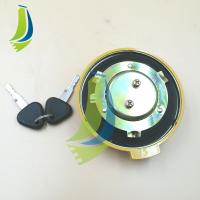 China VOE14641479 Cap Fuel For EC240B EC290B Excavator Parts for sale