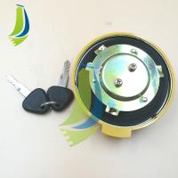 China VOE14641479 Cap Fuel For EC240B EC290B Excavator Parts for sale