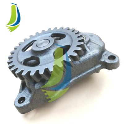 China 8943904143 6HK1 Engine Spare Part Oil Pump For ZAX330-3 Excavator for sale
