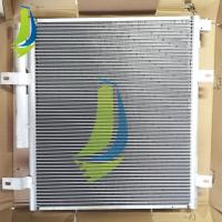 China 14591537 Condenser Air Conditioner For EC330C EC360C Excavator for sale