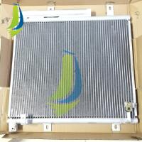 China 14591537 Condenser Air Conditioner For EC330C EC360C Excavator for sale