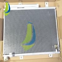 China 14591537 Condenser Air Conditioner For EC330C EC360C Excavator for sale
