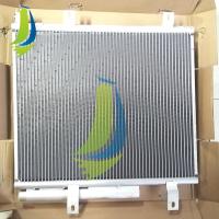 China 14591537 Condenser Air Conditioner For EC330C EC360C Excavator for sale