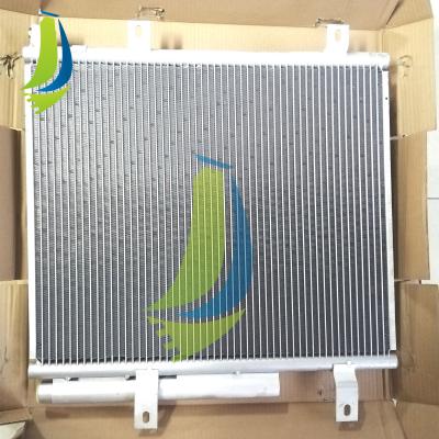 China 14591537 Condenser Air Conditioner For EC330C EC360C Excavator for sale
