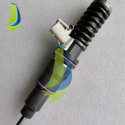 China 20584348 Common Rail Fuel Injector For E3.1 MD13 Excavator Parts for sale