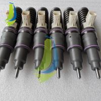 China 20584348 Common Rail Fuel Injector For E3.1 MD13 Excavator Parts for sale