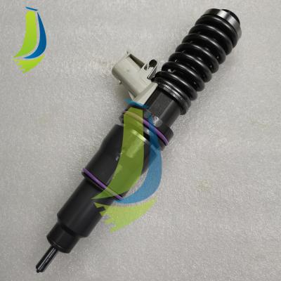 China VOE20569291 20569291 Common Rail Fuel Injector For B12B E3 for sale