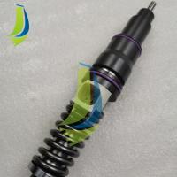China VOE20569291 20569291 Common Rail Fuel Injector For B12B E3 for sale