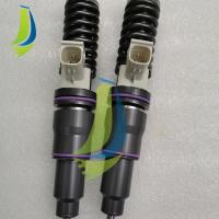 China VOE20569291 20569291 Common Rail Fuel Injector For B12B E3 for sale