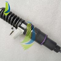 China VOE20564930 20564930 Common Rail Fuel Injector For MD16 E3.18 for sale