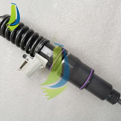 China VOE20564930 20564930 Common Rail Fuel Injector For MD16 E3.18 for sale