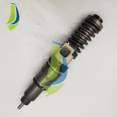 China VOE21371675 Common Rail Fuel Injector For D13A Engine Parts for sale