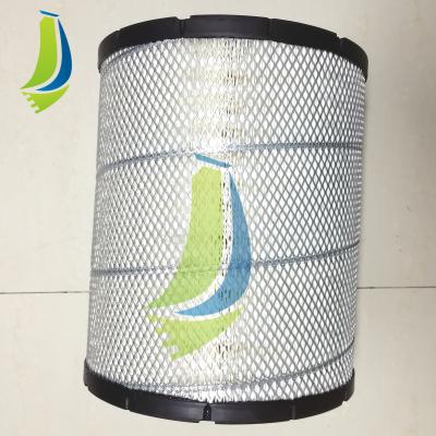 China 6i2501 3126 3126B Engine Air Filter 6I2501 For E322C E320D Excavator for sale