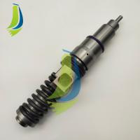 China 3801369 Common Rail Fuel Injector For D13 Engine Parts for sale