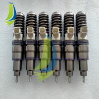 China 33800-82000 3380082000 Diesel Fuel Injector For Engine Parts for sale