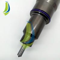 China 33800-82000 3380082000 Diesel Fuel Injector For Engine Parts for sale