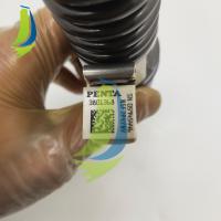 China 3801368 Diesel Fuel Injector For EC360B EC460B Excavator Parts for sale