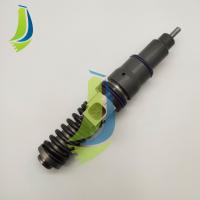 China 3801368 Diesel Fuel Injector For EC360B EC460B Excavator Parts for sale