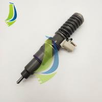 China 3801368 Diesel Fuel Injector For EC360B EC460B Excavator Parts for sale