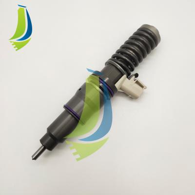 China 3801368 Diesel Fuel Injector For EC360B EC460B Excavator Parts for sale