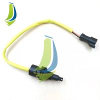 China 107-8618 3126 Engine Temperature Sensor 1078618 For E320D Excavator for sale