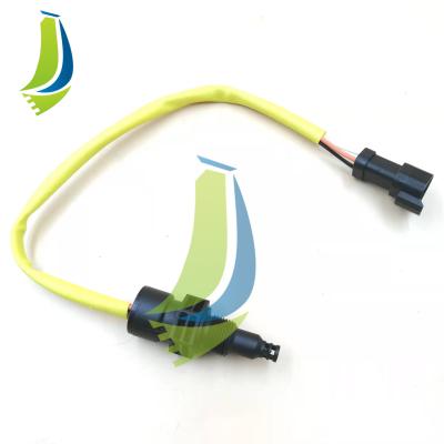 China 107-8618 3126 Engine Temperature Sensor 1078618 For E320D Excavator for sale