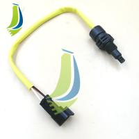 China 107-8618 3126 Engine Temperature Sensor 1078618 For E320D Excavator for sale