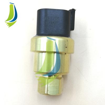 China 210-1747 Pressure Sensor 2101747 For E324D E325D Excavator Parts for sale