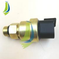 China 197-8393 Oil Pressure Sensor 1978393 For E330C E336D Excavator for sale