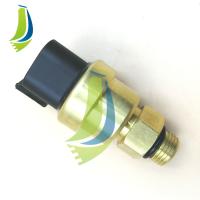 China 197-8393 Oil Pressure Sensor 1978393 For E330C E336D Excavator for sale
