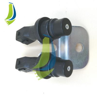 China 236-6221 2366221 Speed Sensor For E322C E325C Excavator Parts for sale