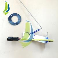 China Fuel Tank Sensor 163-6700 For E320DL E324DL Excavator Parts for sale