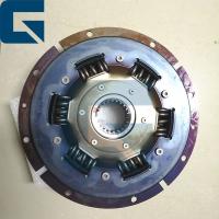 China 134-12-61131 Clutch Disc 1341261131 For D61PX-12 for sale