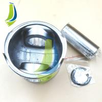 China 34317-08100 S4K S6K Engine Piston Assy 3431708100 For E320C Excavator for sale