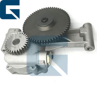 China 331-8906 C7 C9 Engine Oil Pump 3318906 For E330D Excavator Model for sale