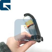 China 332/J5060 Stop Solenoid 332J5060 For Excavator JS130 JS160 JS180 for sale