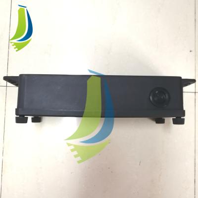 China 14606679 Spare Parts Circuit Board Fuse Box For EC380D Excavator for sale