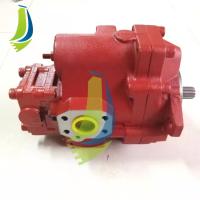 China PVD-2B-40P-6G3-4515H Hydraulic Main Piston Pump For YC35-7 ZX50 Excavator for sale