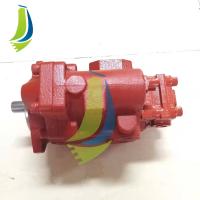 China PVD-2B-40P-6G3-4515H Hydraulic Main Piston Pump For YC35-7 ZX50 Excavator for sale