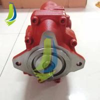 China PVD-2B-40P-6G3-4515H Hydraulic Main Piston Pump For YC35-7 ZX50 Excavator for sale